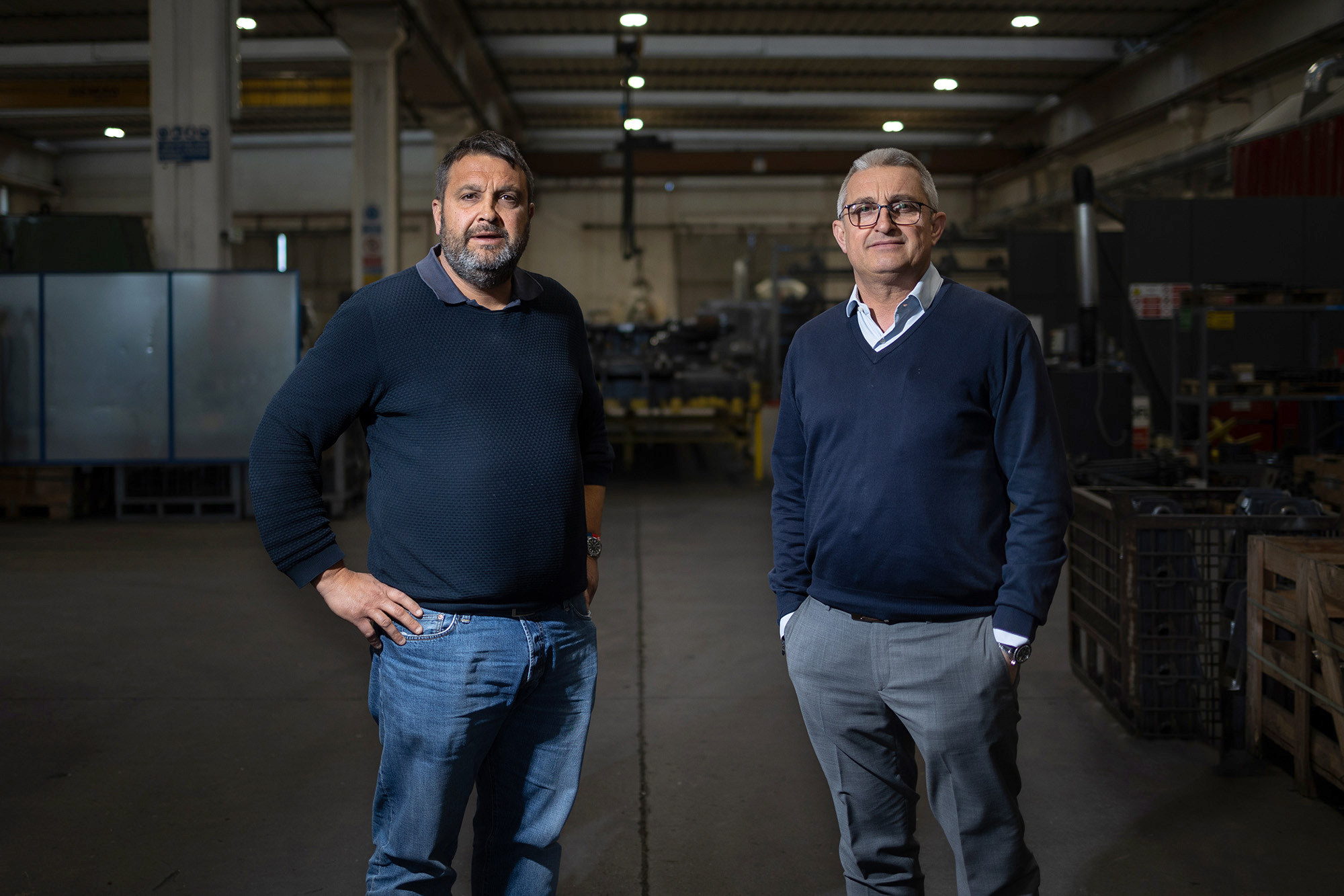 Crosetto | Arproma Direct